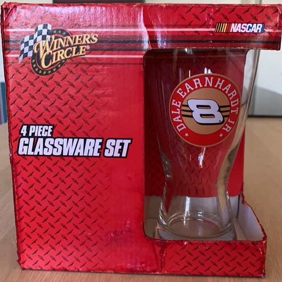 Nascar “Winner’s Circle” | Dining | New Nascar Winner Circle Dale ...